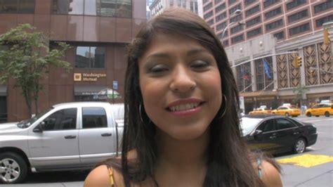 Horny Brunette Babe Sucks Hard Cock From Horny Hairy Girls By