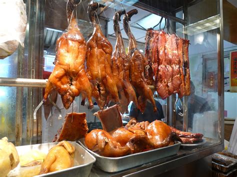 Chinatown Food Crawl Nyc Food Comas