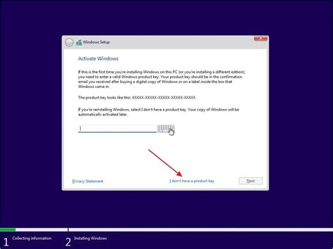 How To Install Windows Step By Step Guide With Images