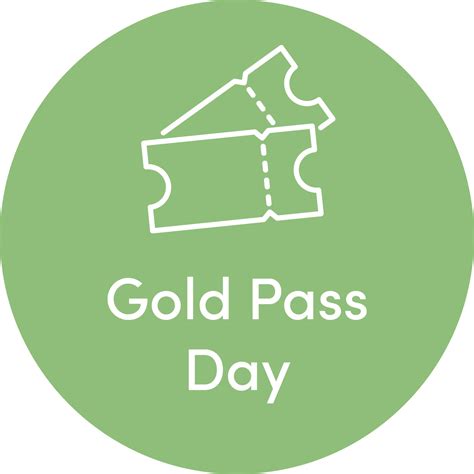 Gold Pass Day Waikato Home And Garden Show