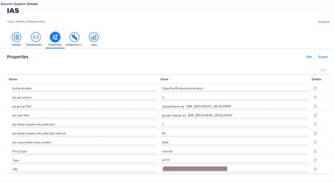 Sap Iasips How To Provision Users Into Sap Btp Abap Environment