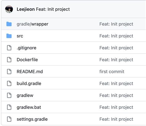 CI CD Jenkins Docker를 이용한 GCP 환경 Springboot 애플리케이션 배포 자동화