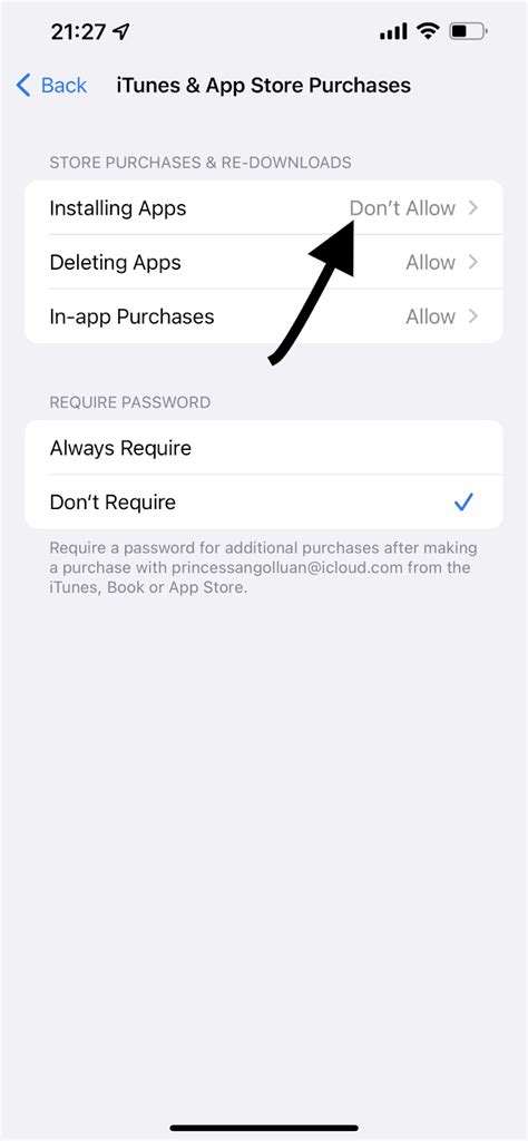 How To Block Apps On An IPhone Opal