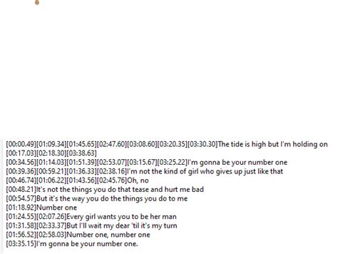 Expanded Synced Lyrics Functionality Feature Requests Symfonium Support