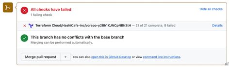 hashicorp、「terraform cloud」に集約されたvcsレビューを追加 zdnet japan