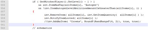 script compilation error with modded game page 19 forums cd