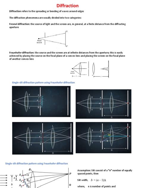 3 diffraction final 23 sep 2021 pdf angular resolution diffraction
