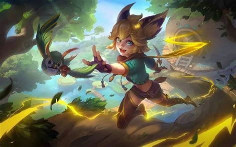 5 Fakta Joy Mobile Legends Berdasarkan Lore