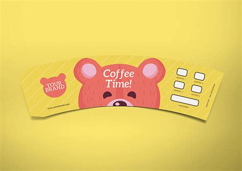 컵홀더 디자인 유토이미지 상세페이지 베이직샵 그래픽 20528242