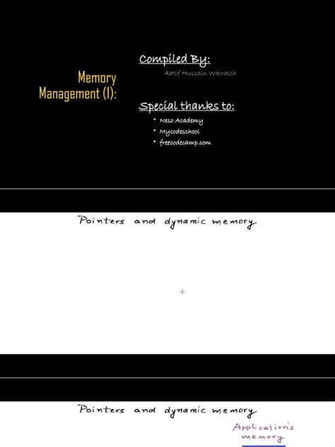 2 1 memory management pdf