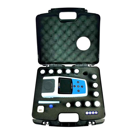 Tn420 Ip67 Portable Turbidity Meter Runrite Electronics