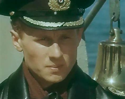 Фильм Секретный фарватер 1986 1987 сюжет актеры и роли кадры из