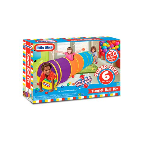 Little Tikes Bettertoyz