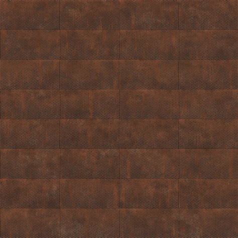 Rusty Metal Panels Pbr Texture