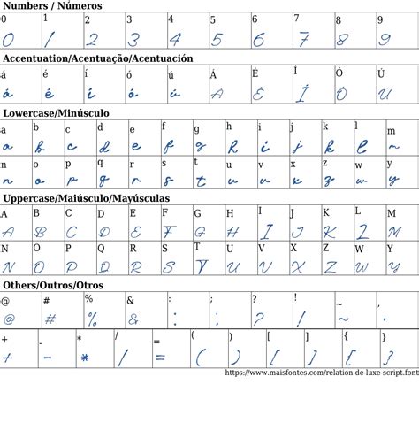 Relation De Luxe Script Free Font Download Maisfontes Relation De Luxe Script Free Font Download Maisfontes