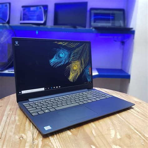 Promo Laptop Lenovo Ideapad S Core I Gen Ram Gb Hdd Tb Garansi Diskon Di Seller