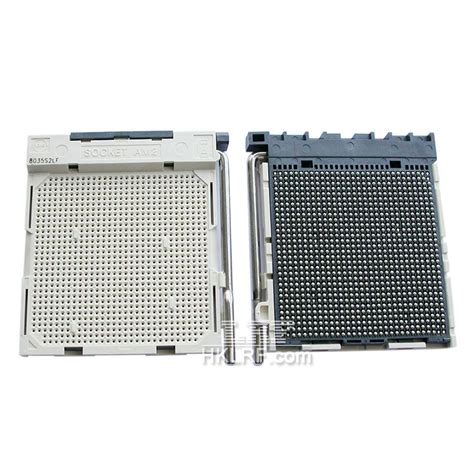 AMD AM CPU Motherboard Replacement Socket
