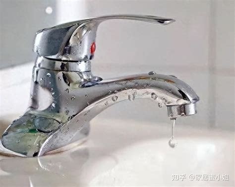 水龙头一打开到处溅水？教你正确做法，水流稳定还省水，看看 知乎