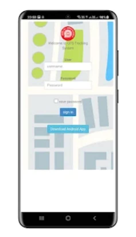 Android Için Rilapp Railway Gps Tracking İndir