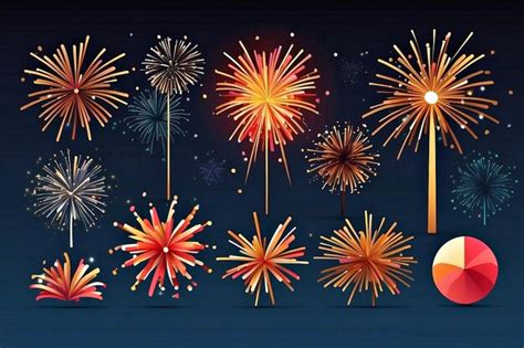 77 000 animation sprite sheet fireworks pictures