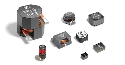Exploring The Need For Smarter Power Inductor Specification Tools