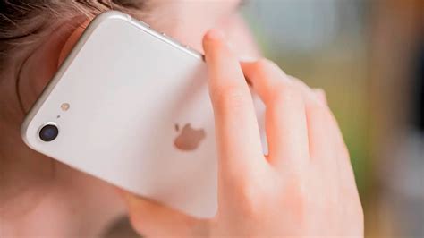 Guide To Activating Speaker Mode On Iphone During Calls