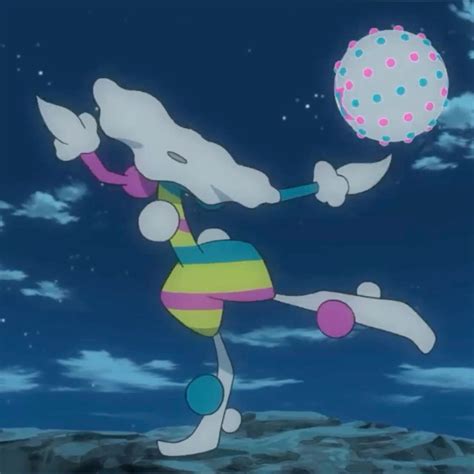 Blacephalon Screenshot Blacephalon Pfp Hoopa Unbound Pfp