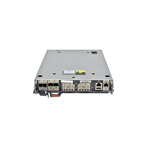 Netapp 111 02505 111 02507 Raid Controller Module Für Fas2650 Storage 4 Mini Gbics Piospartslap