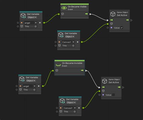 Ar Application And Canvas Unity Engine Unity Discussions Ar Application And Canvas Unity Engine Unity Discussions