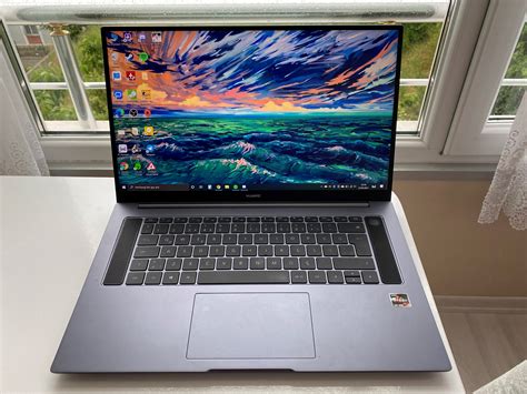 Huawei MateBook D16 inceleme | DonanımHaber