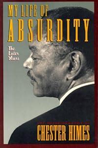 9781557783073 My Life Of Absurdity The Later Years The