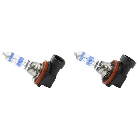 Галогенные лампы ClearLight Night Laser Vision +200% H11 — купить ...