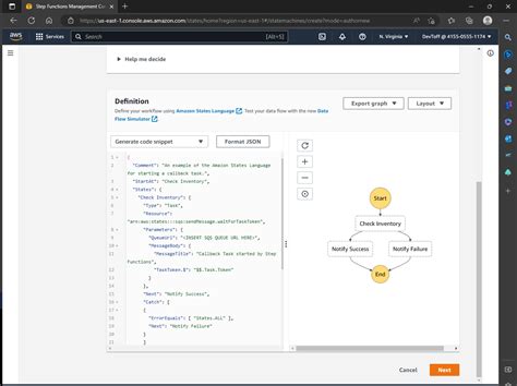 Github Kingtofforchestrating Queue Based Microservices Using Aws