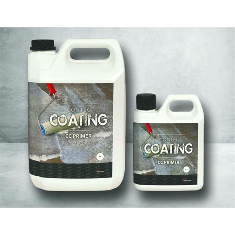 Cc Primer 1 Ltr Nordicmaling As