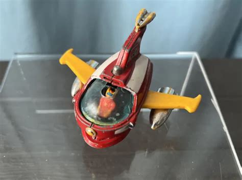 Popy Vintage Serie Mazinger Z Jet Pilder Eur 229 90 Picclick It