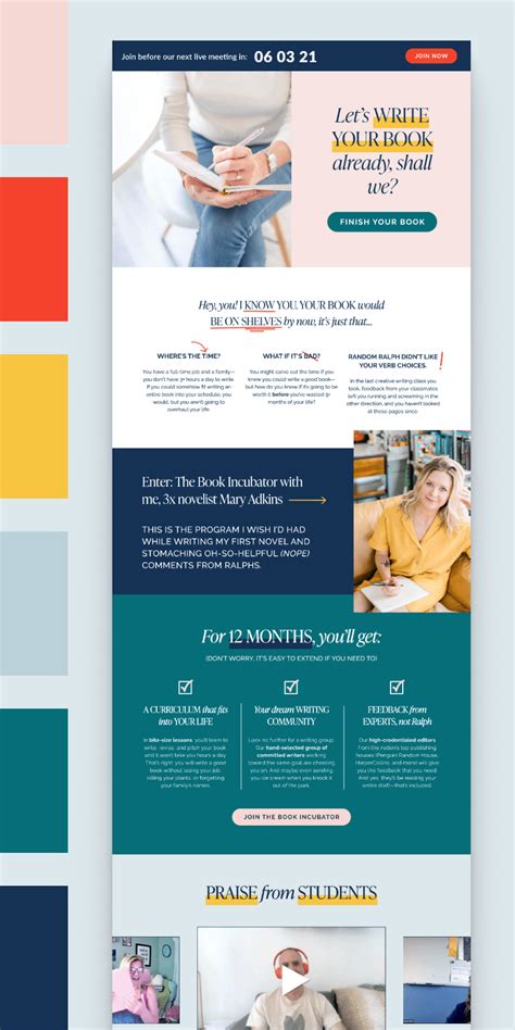 How To Write Better Blog Posts Artofit