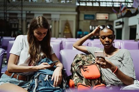 Usb Hubs For Travel Portable Connectivity Improve Workspace