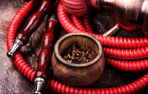 Tabac à Chicha Découvre Les Arômes Et Marques Tendance