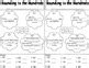 Math Interactive Notebook NBT By The Lesson Chef TpT