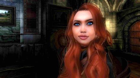 Post Your Best Looking Character Page 36 Discussion Nexus Mods Forums