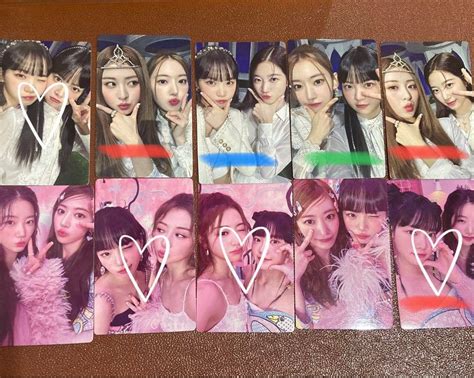 Sharing Lsfm Ls Sserafim Fearless Japan Pcs Hobbies And Toys Memorabilia And Collectibles K