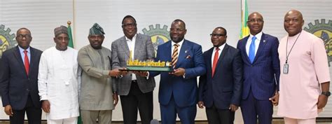 Floating Lng Project Utm Solicits Ncdmb S Equity Investment Approvals