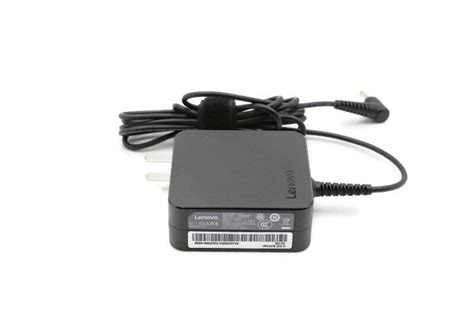 New Genuine Lenovo Ideapad 3.25A 20V AC Adapter ADLX65CLGC2A 5A10K7873 ...
