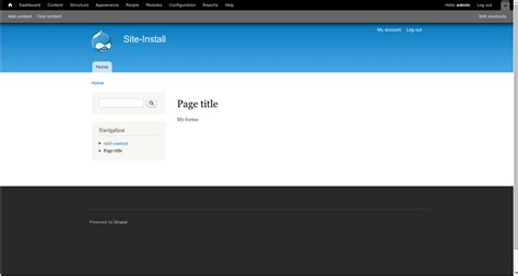 Form Api In Drupal 7 Azimut7 Drupal Web Development
