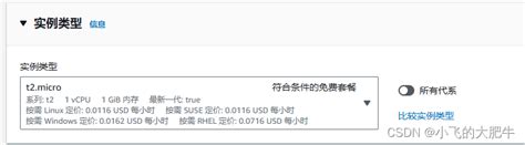 如何在ec2平台上创建实例并用于跑深度学习模型 创建ec2实例 csdn博客
