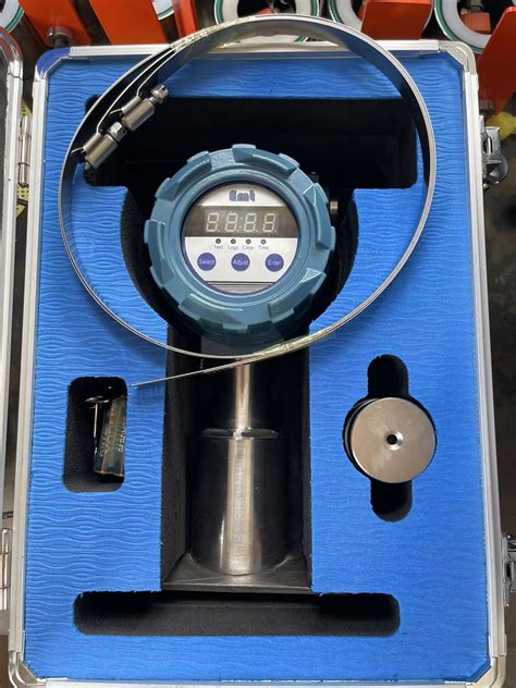 Detector De Pig Emt Pipe Cleaning Pig