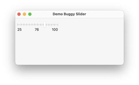 Wxpython Slider Incorrectly Displays With Sized Panels Wxpython Users