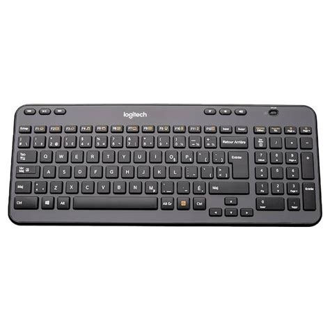 Logitech K360 Wireless Keyboard Grandhub Technologies Ltd