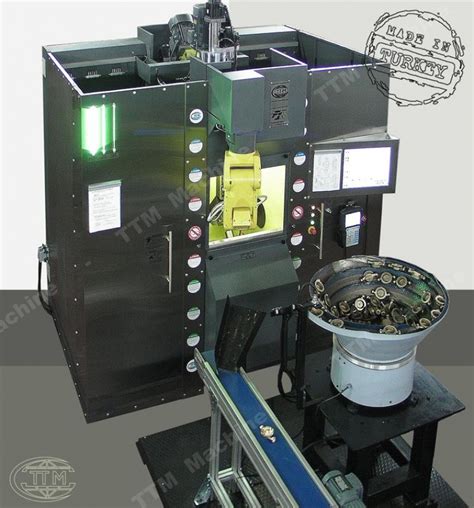 Robotic Loading Machines