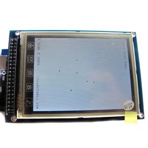 ITDB Arduino MEGA Shield V